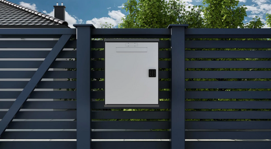 OX BOX MINI – OX Point